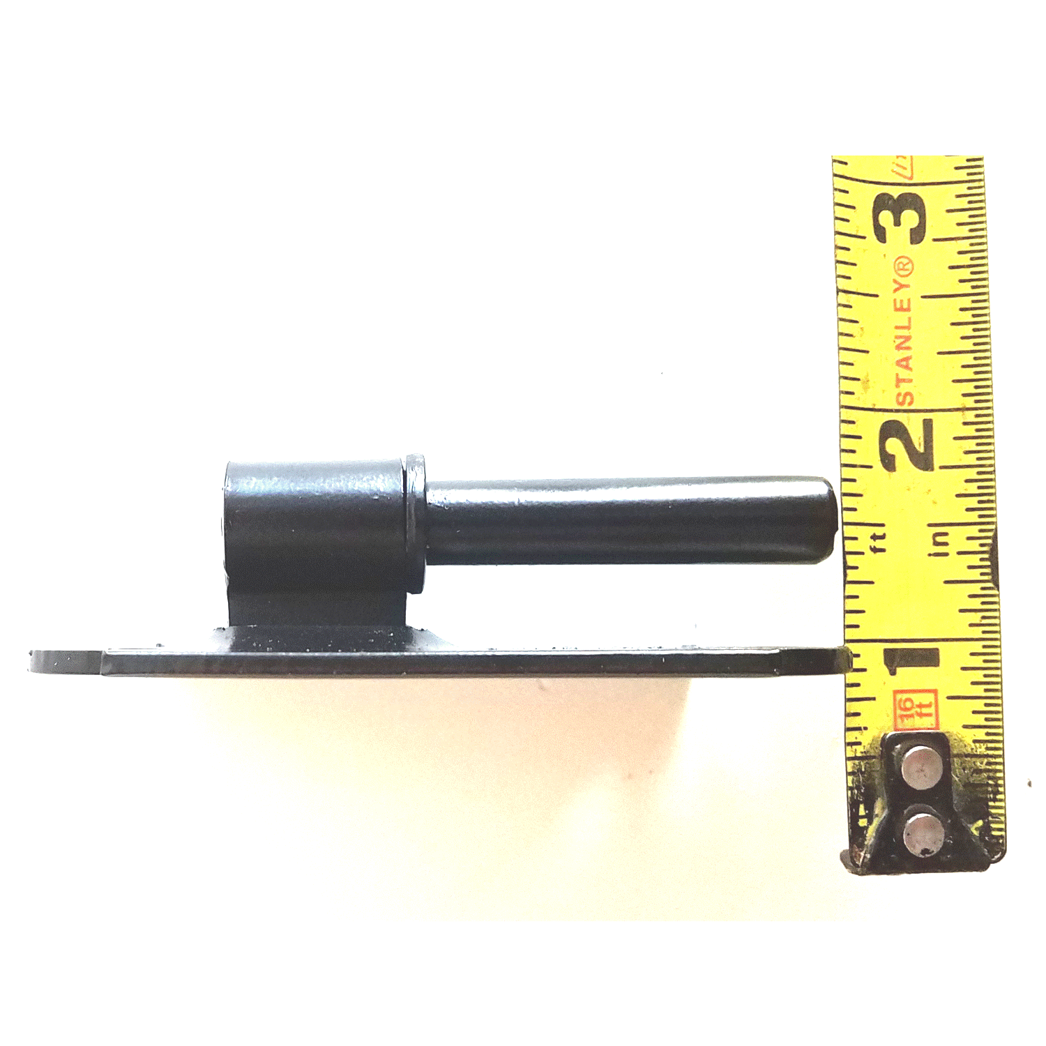 Plate Pintles – Home and Hinge