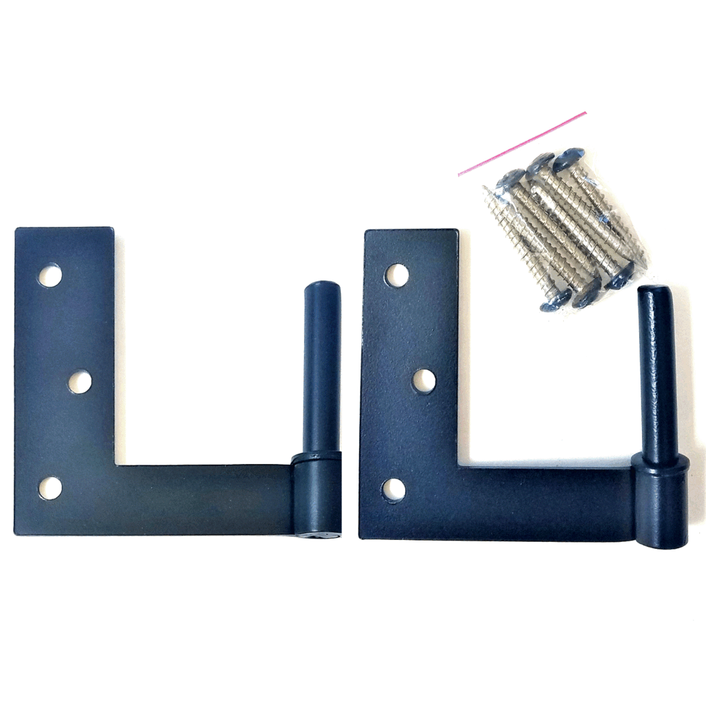 Jamb Pintles – Home and Hinge